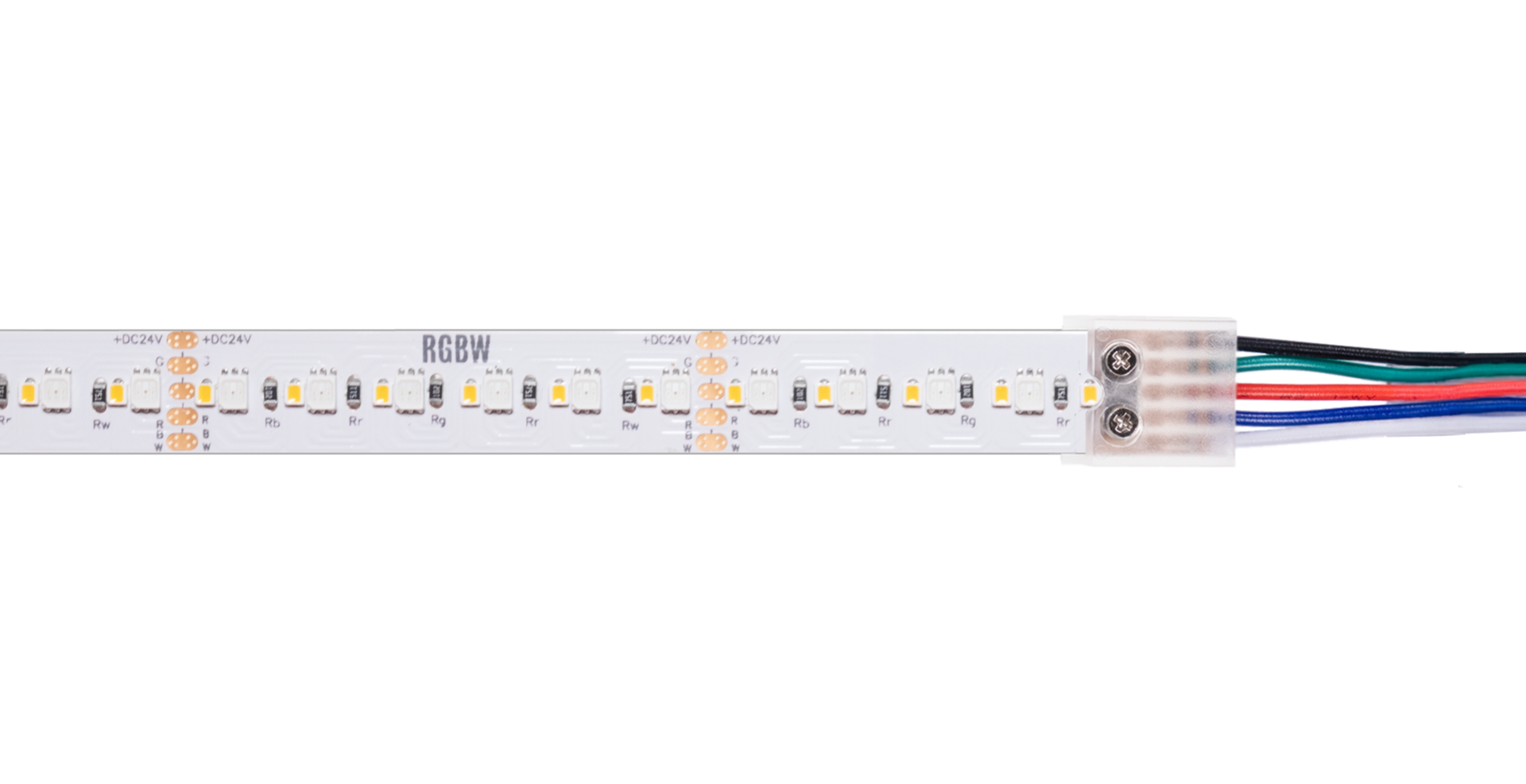 Terminal Block Connector - Lucetta